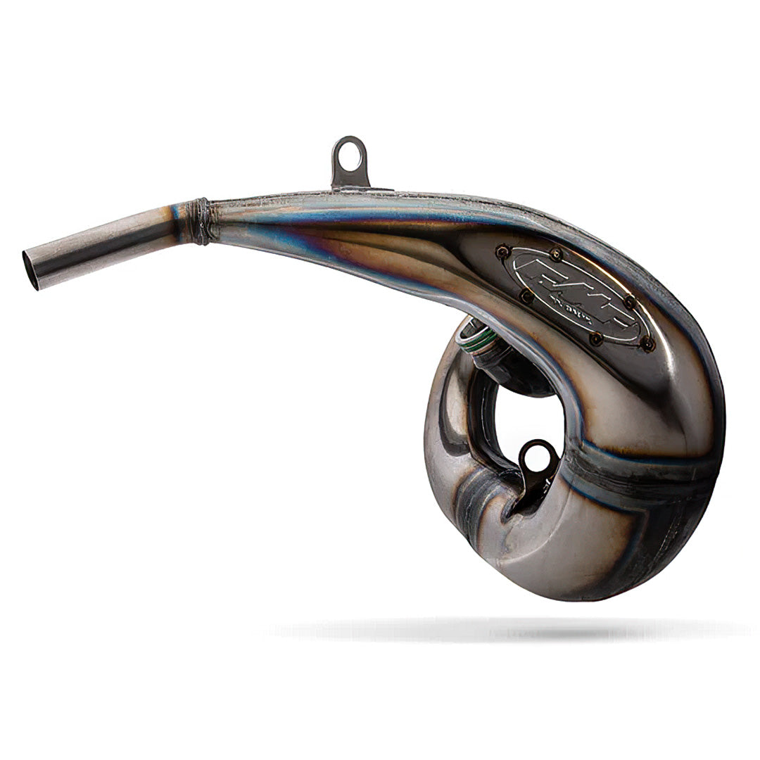 FMF 2 Stroke - Expansion Chambers – Motorcycle Doctors