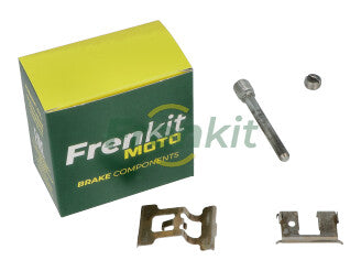 Pad pin and clip kit - Bybre – Motorcycle Doctors