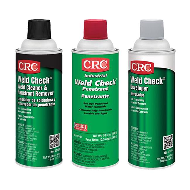 CRC - Weld Check¶© – Motorcycle Doctors